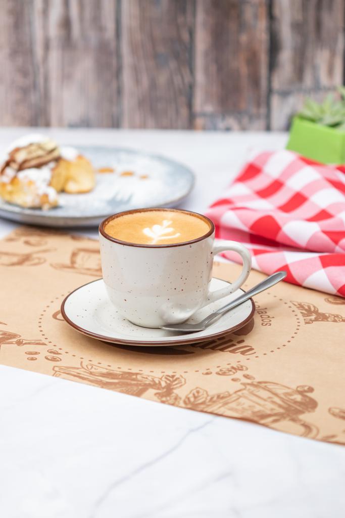 Café Emilia | Cafetería y Pastelería de Valle Lo Campino-